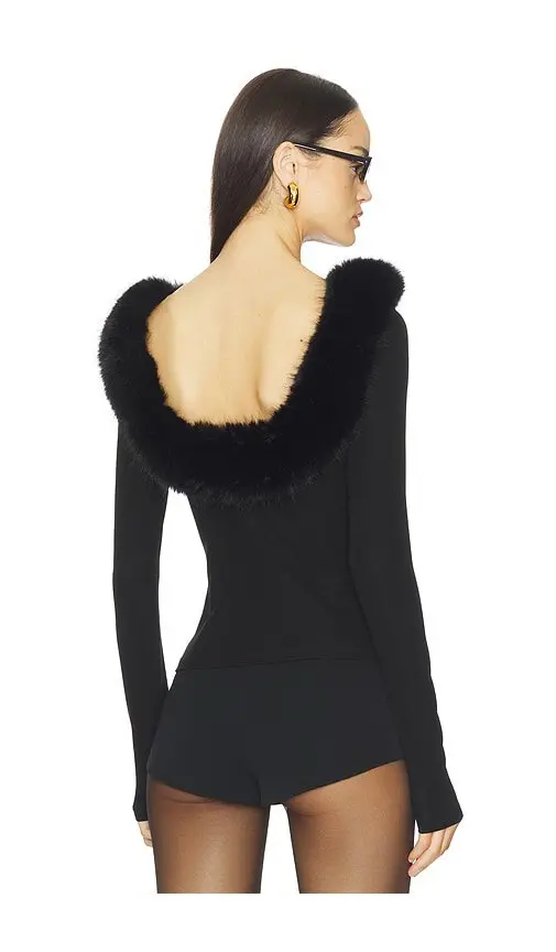 Majorelle Dolores Top