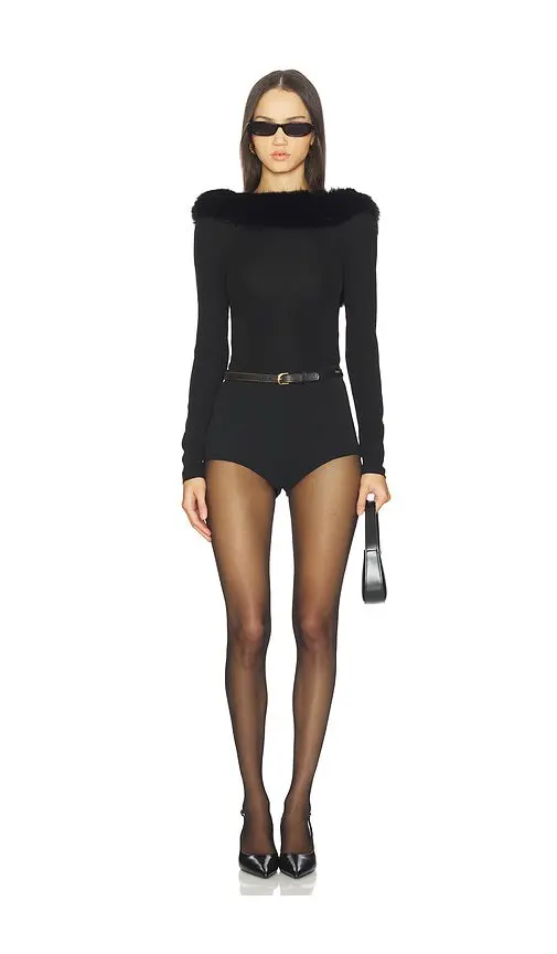 Majorelle Dolores Top