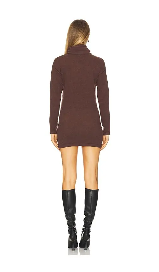 ALL THE WAYS Meryl Sweater Dress