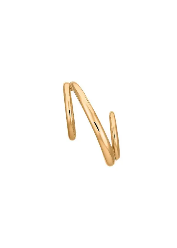 Charlotte Chesnais Triplet Earring