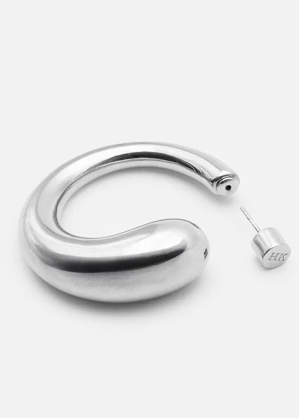 Hugo Kreit Pistil Drop Earrings