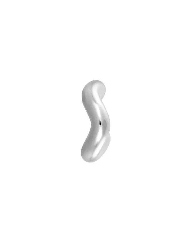 Charlotte Chesnais Wave Cuff