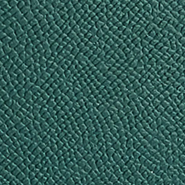 BVLGARI Leather Compact Wallet