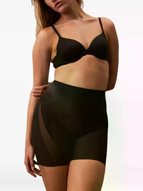 Calvin Klein High-waisted Shorts