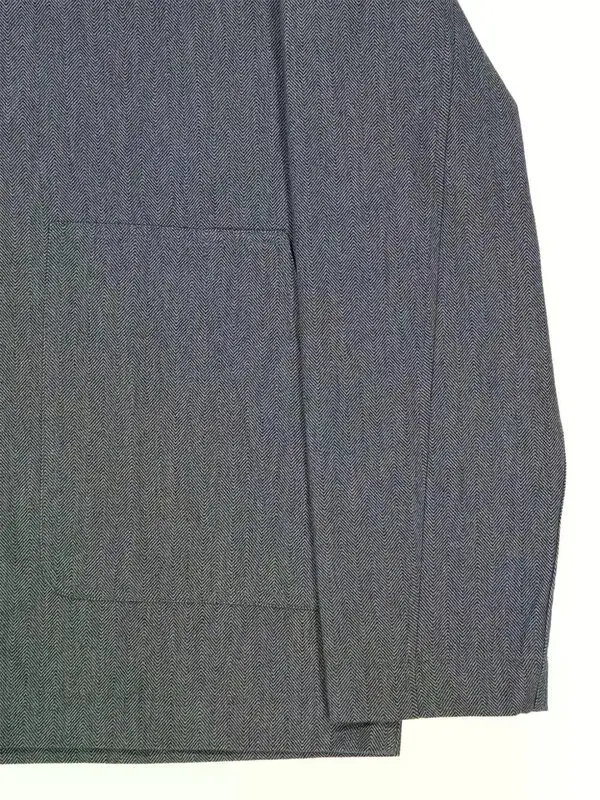 Frescobol Carioca Belford Button-fastening Jacket