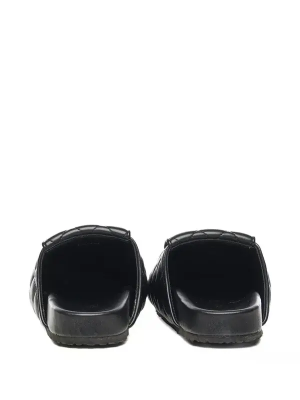 V°73 Keira Quilted Mules