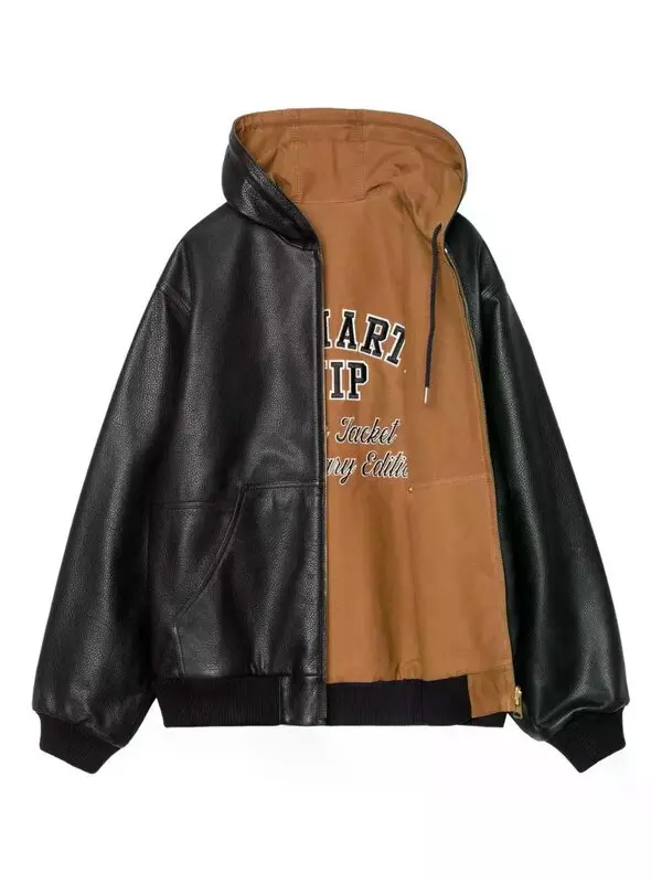 Carhartt Work In Progress Og Active Reversible Jacket