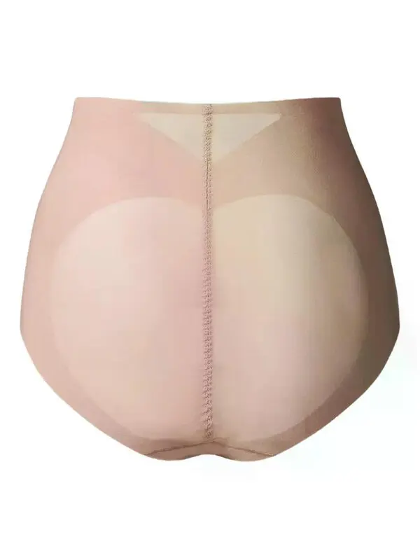 Calvin Klein High-waisted Briefs