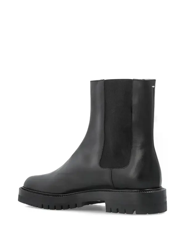 MAISON MARGIELA Tabi Chelsea Boots