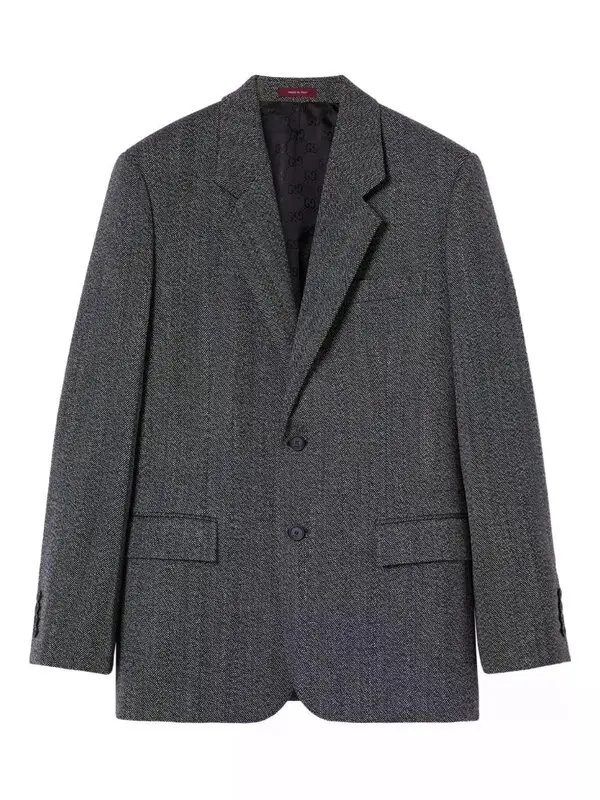Gucci Wool Jacket