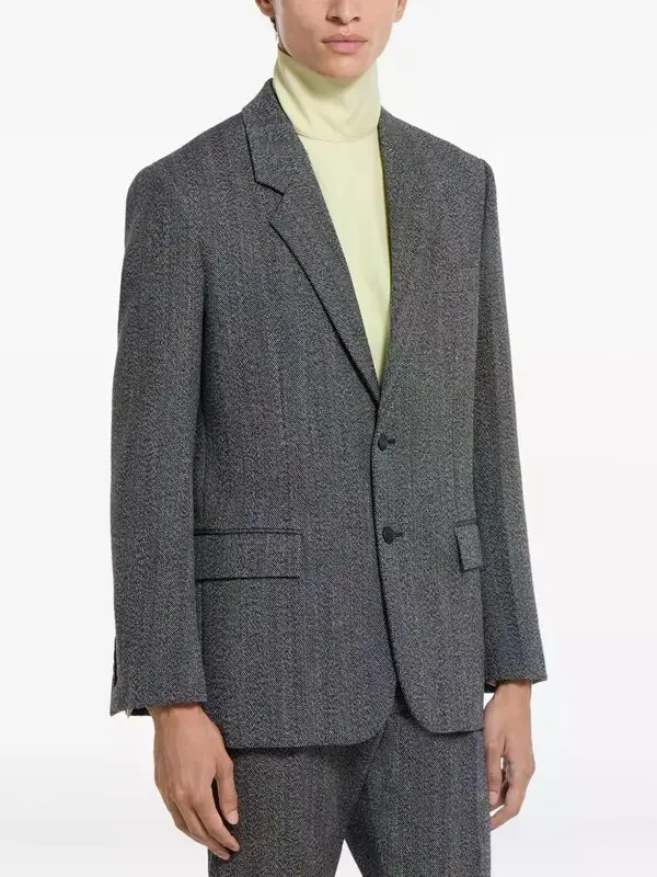 Gucci Wool Jacket