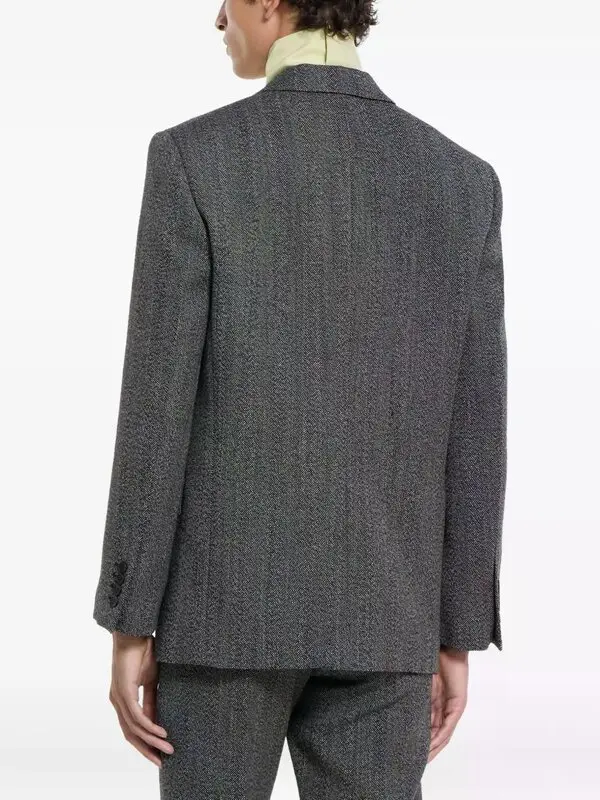Gucci Wool Jacket