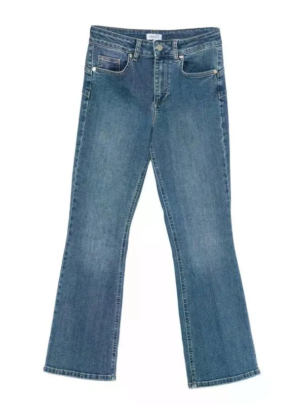 Liu Jo Flared Jeans
