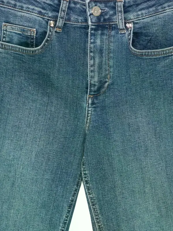 Liu Jo Flared Jeans