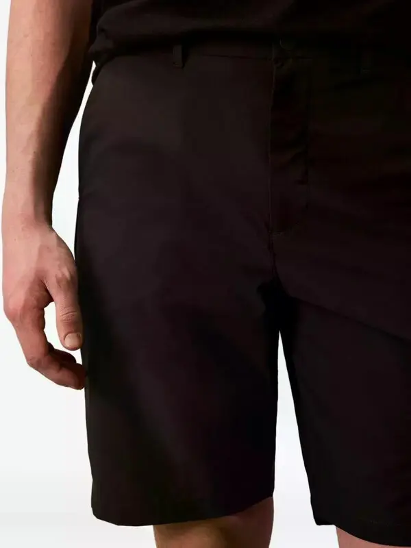 Calvin Klein Buttoned Shorts