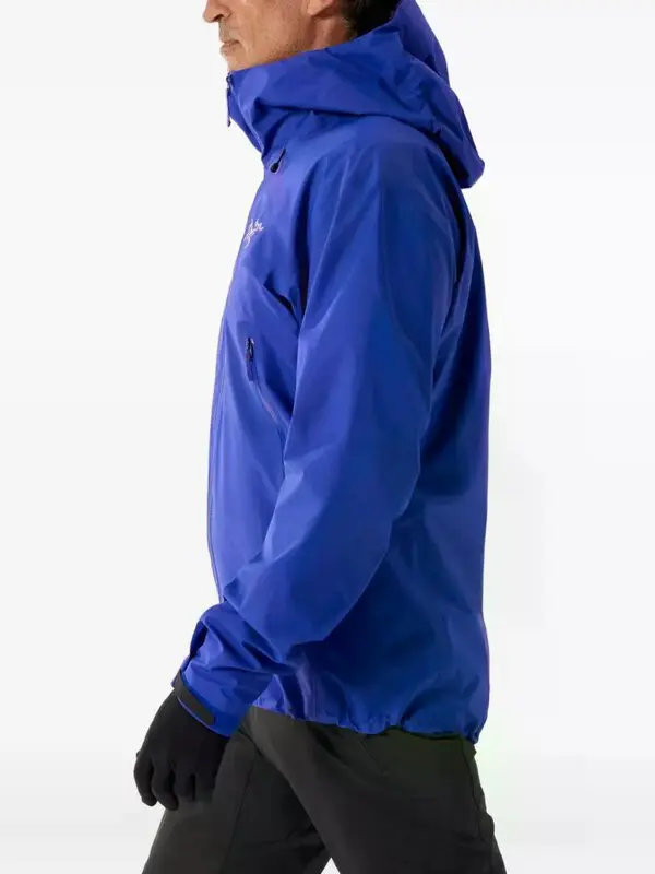 Arc'teryx Beta Sl Zip-up Hooded Jacket