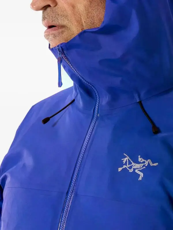 Arc'teryx Beta Sl Zip-up Hooded Jacket