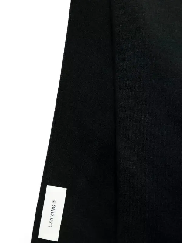 LISA YANG Viktor Scarf