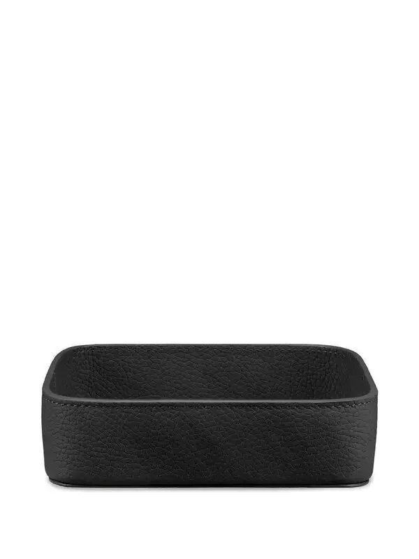 MAISON DE SABRE The Catchall Tray - Black