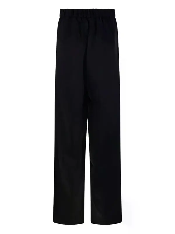 DI STAVNITSER Elasticated Trousers