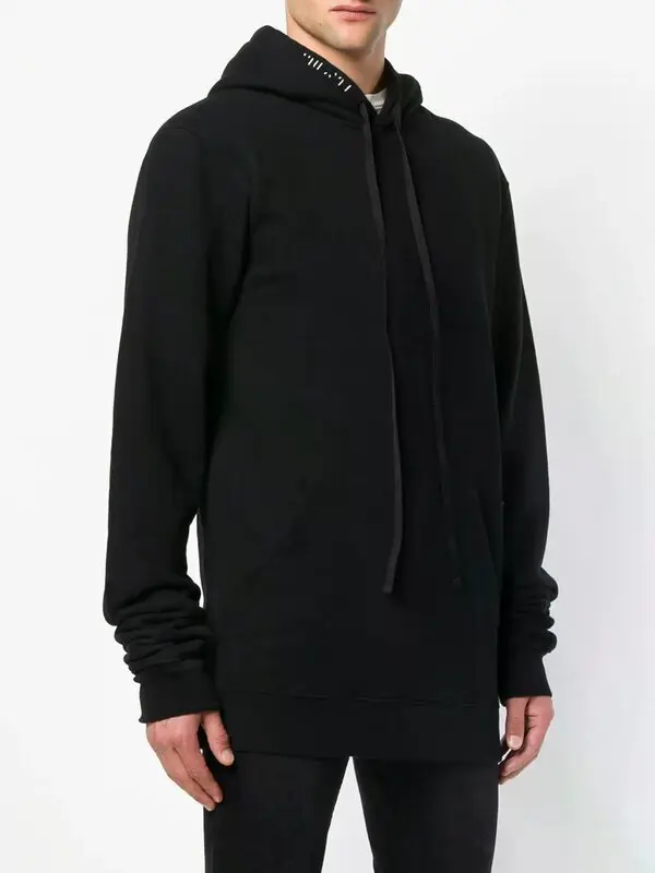 BEN TAVERNITI UNRAVEL PROJECT Drawstring Hoodie