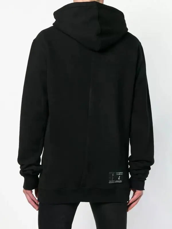 BEN TAVERNITI UNRAVEL PROJECT Drawstring Hoodie