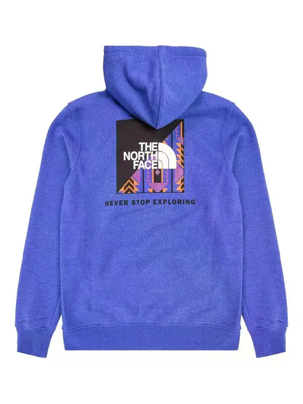 The North Face Logo Hoodie
