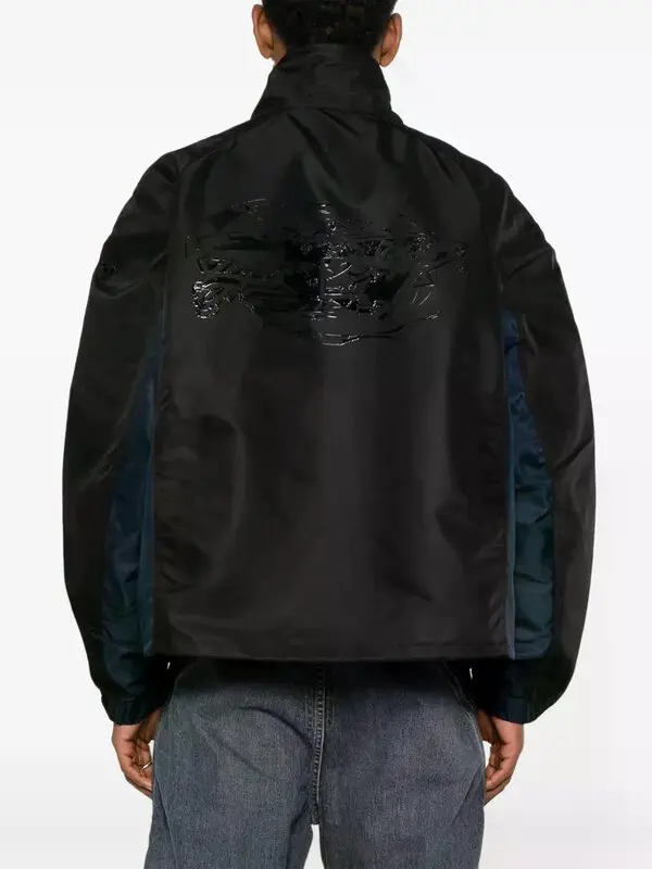 DIESEL® J-kaye Zip Jacket
