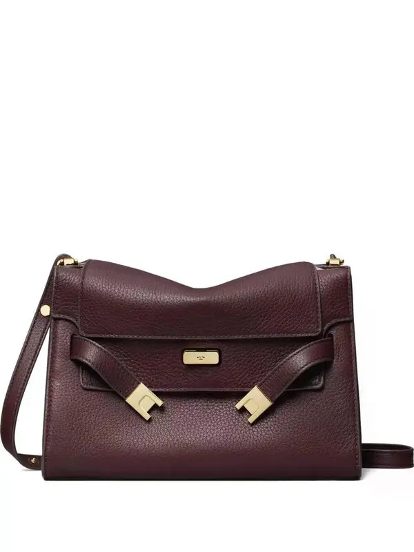 Tory Burch Lee Radziwill Shoulder Bag