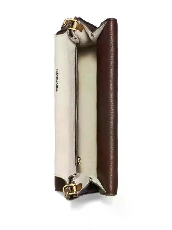 Tory Burch Lee Radziwill Shoulder Bag