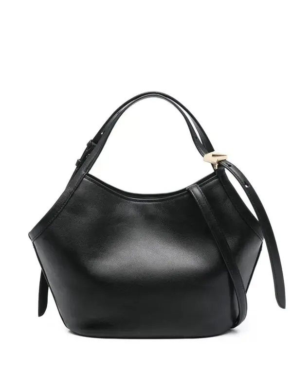 Kate Spade New York Deco Adjustable-strap Tote Bag - Black