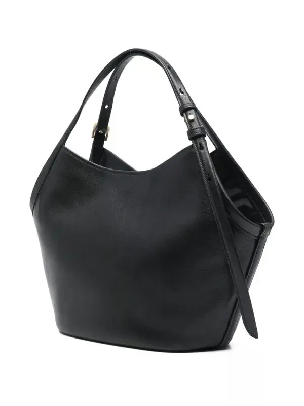 Kate Spade New York Deco Adjustable-strap Tote Bag - Black