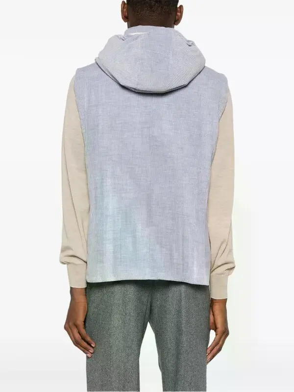 Brunello Cucinelli Down Gilet
