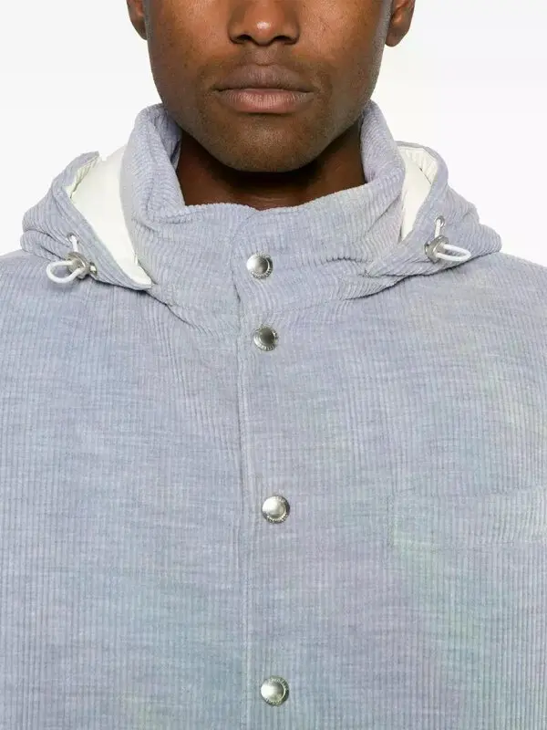 Brunello Cucinelli Down Gilet