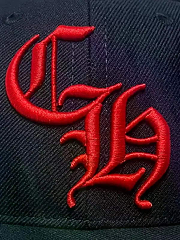 Chrome Hearts Baseball Cap