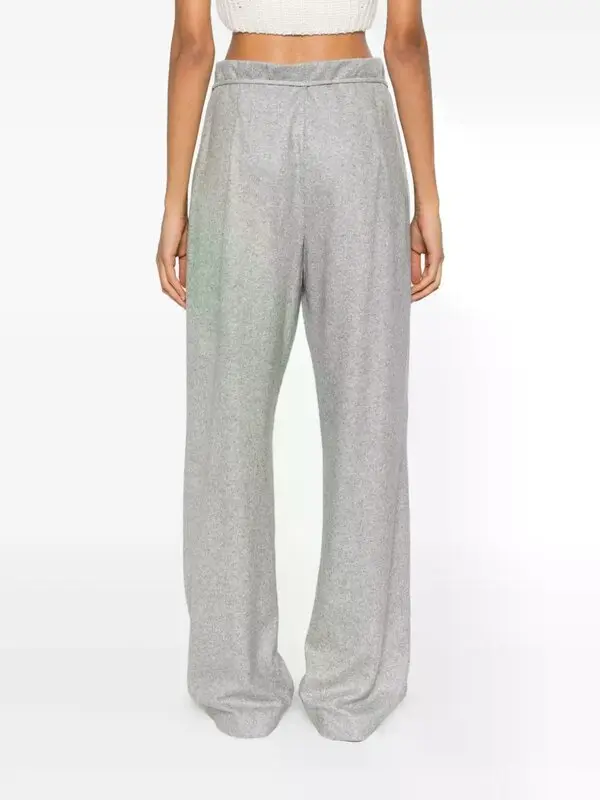 Liviana Conti Drawstring Trousers