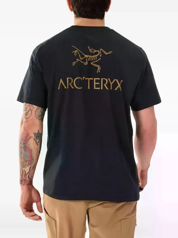 Arc'teryx Kragg Sl Cotton T-shirt