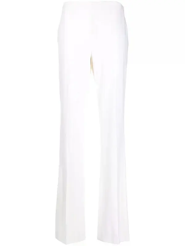 Ralph Lauren Alandra Trousers - Neutrals