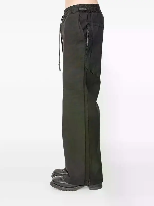 69 Cargo Drawstring Trousers