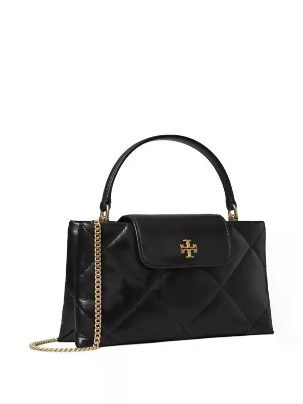Tory Burch Kira Diamond Quilt Top-handle Bag