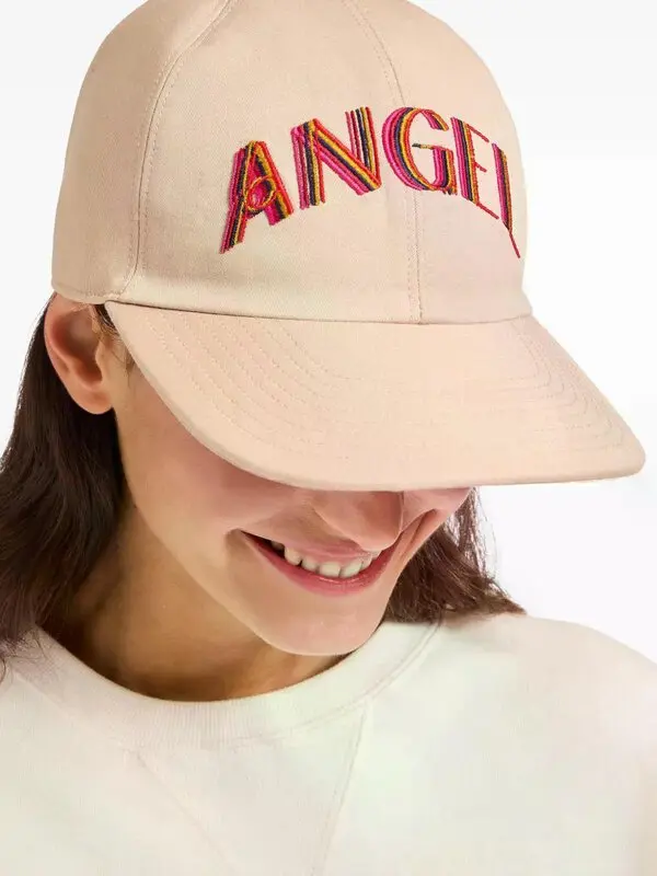 La DoubleJ Brooklyn Cotton Cap