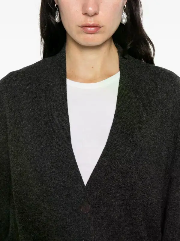 BEYOU Button-up Cardigan