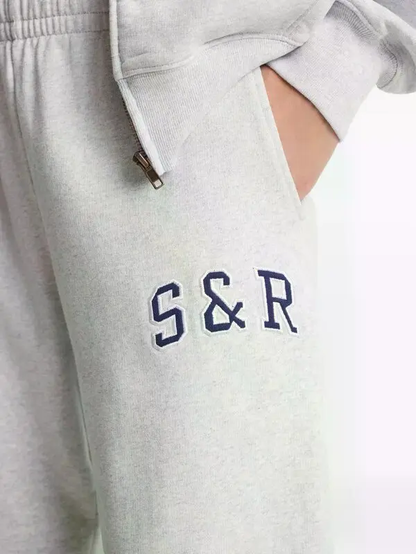 SPORTY & RICH Ivy Sweatpant