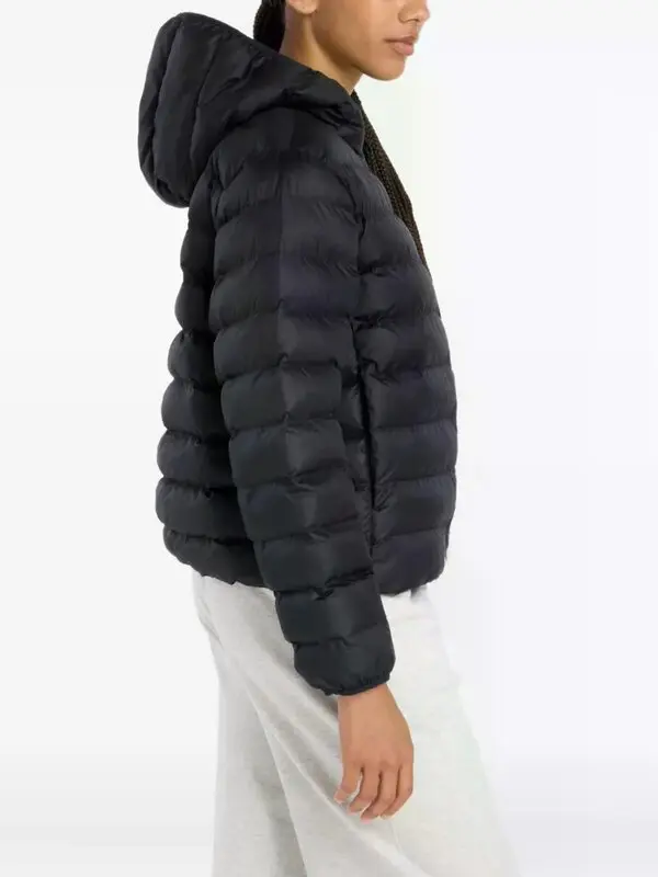 NEW BALANCE Sport Essentials Hooded Puffer Jacket