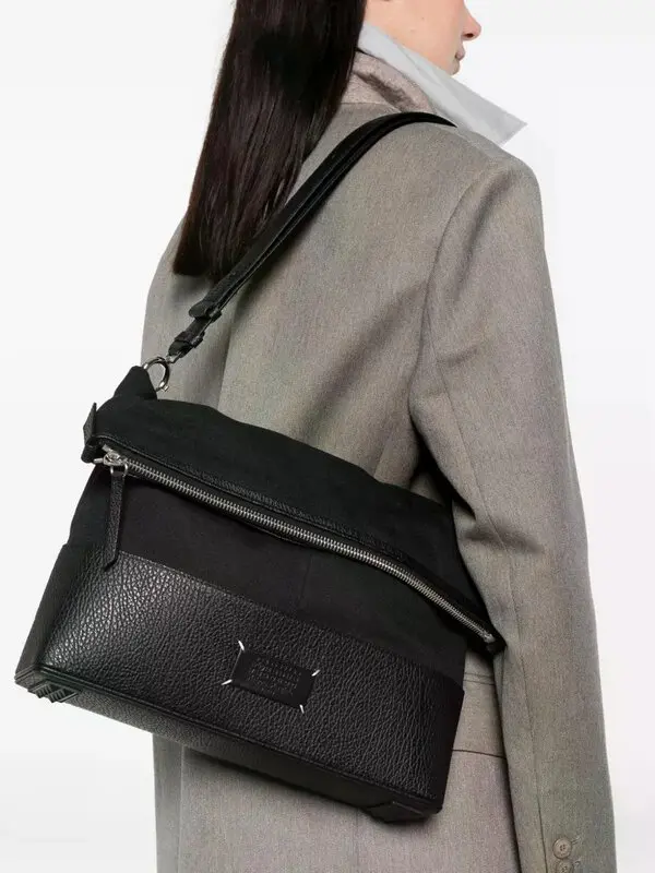 MAISON MARGIELA Medium 5ac Shoulder Bag