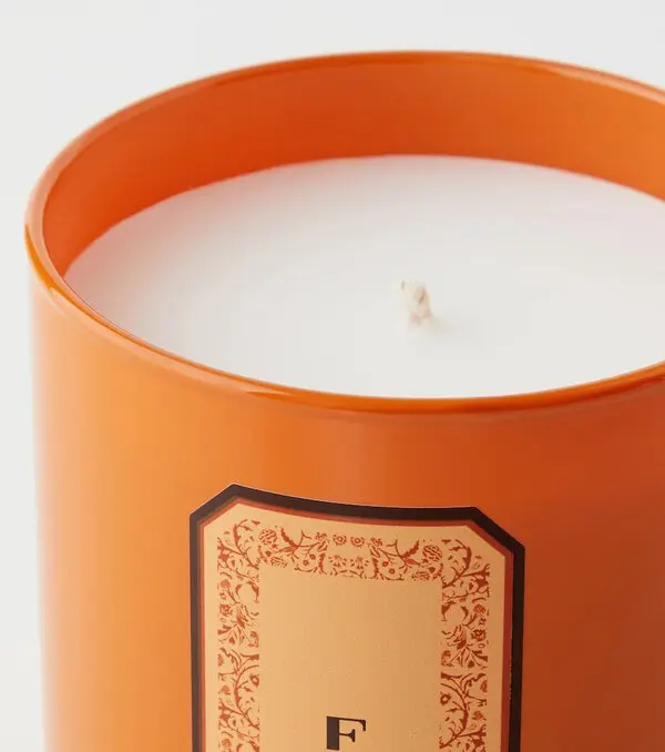 CABANA Fig Scented Candle