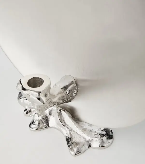 POLSPOTTEN Spherical Drip Candle Holder Pascal Smelik