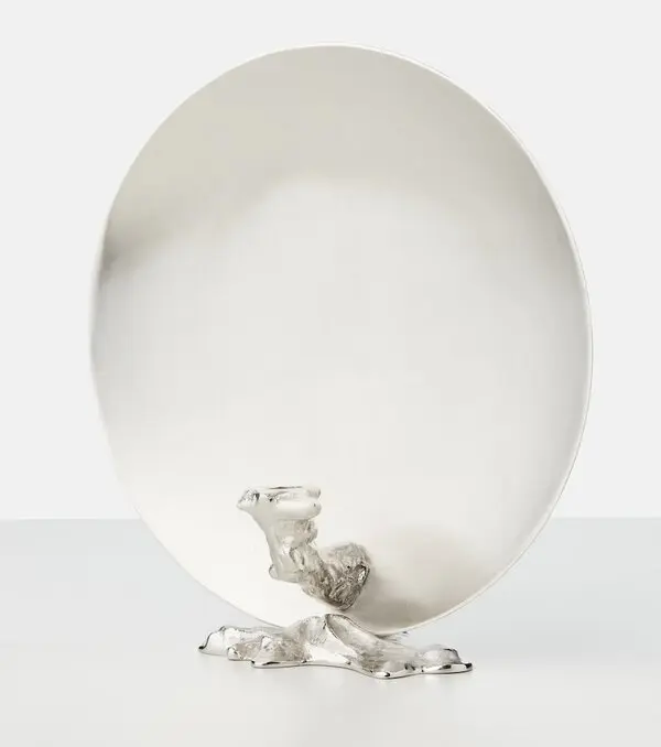 POLSPOTTEN Spherical Drip Candle Holder Pascal Smelik