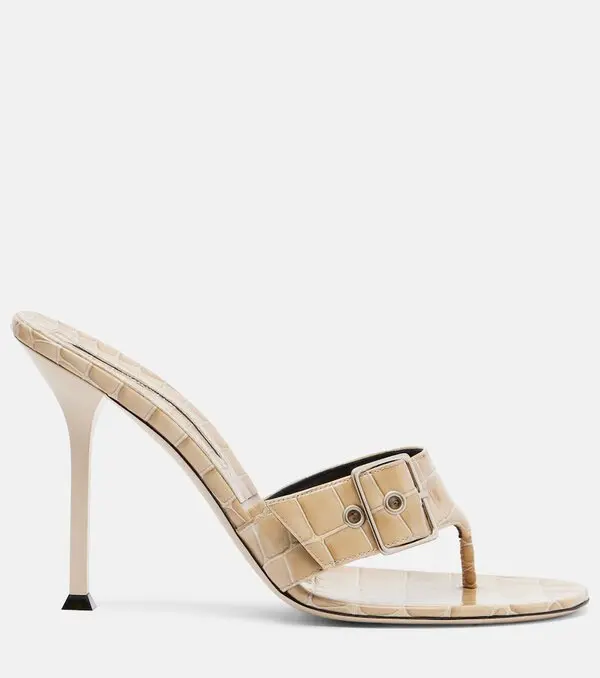 CHRISTEN Helix 95 Mules