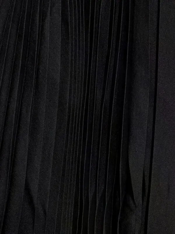 ALLSAINTS Jax 2-in-1 Midi Dress